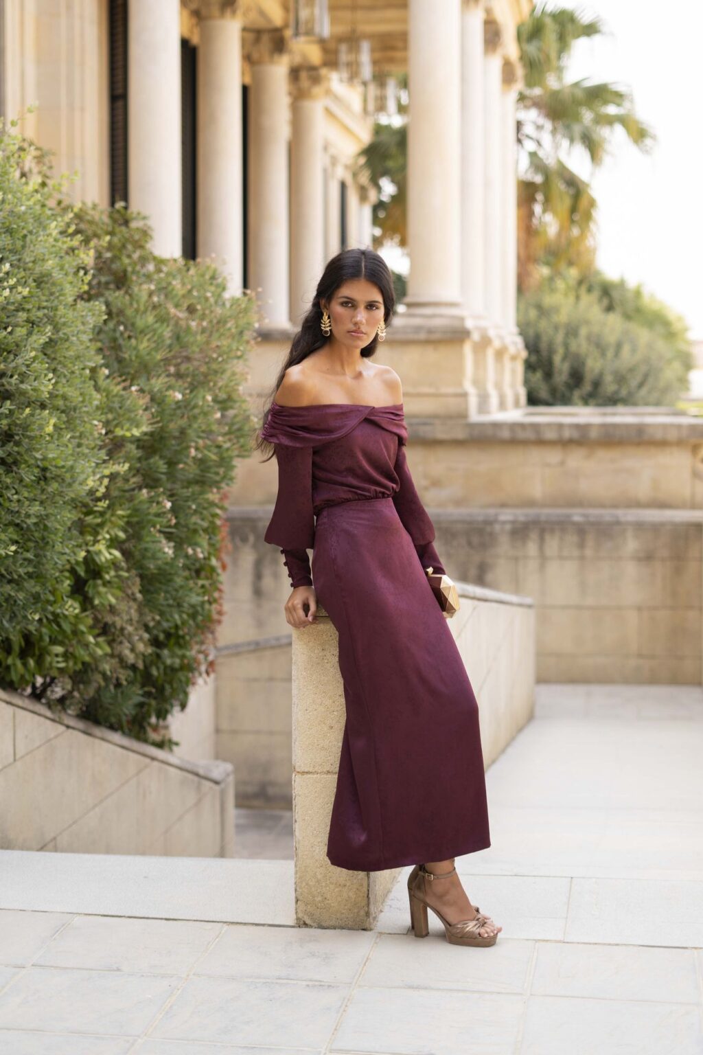 Vestidos de fiesta - Cardié Moda